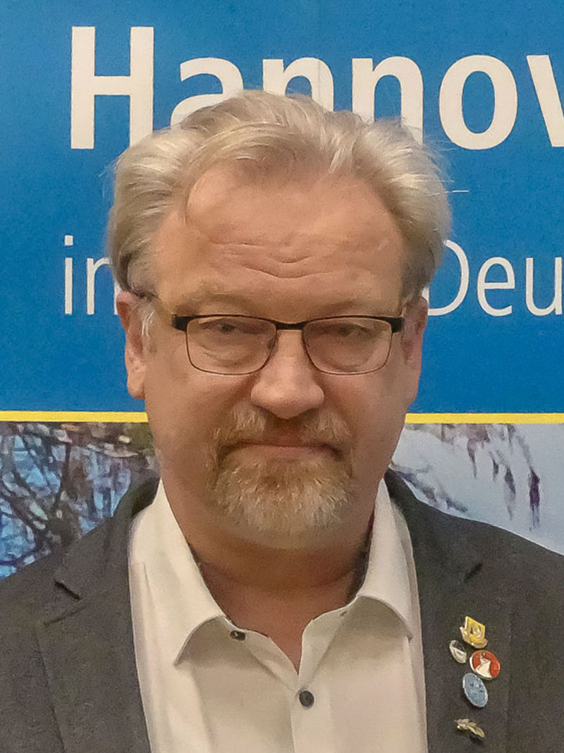 Der Verband – LVH Rassegeflügelzüchter e.V.